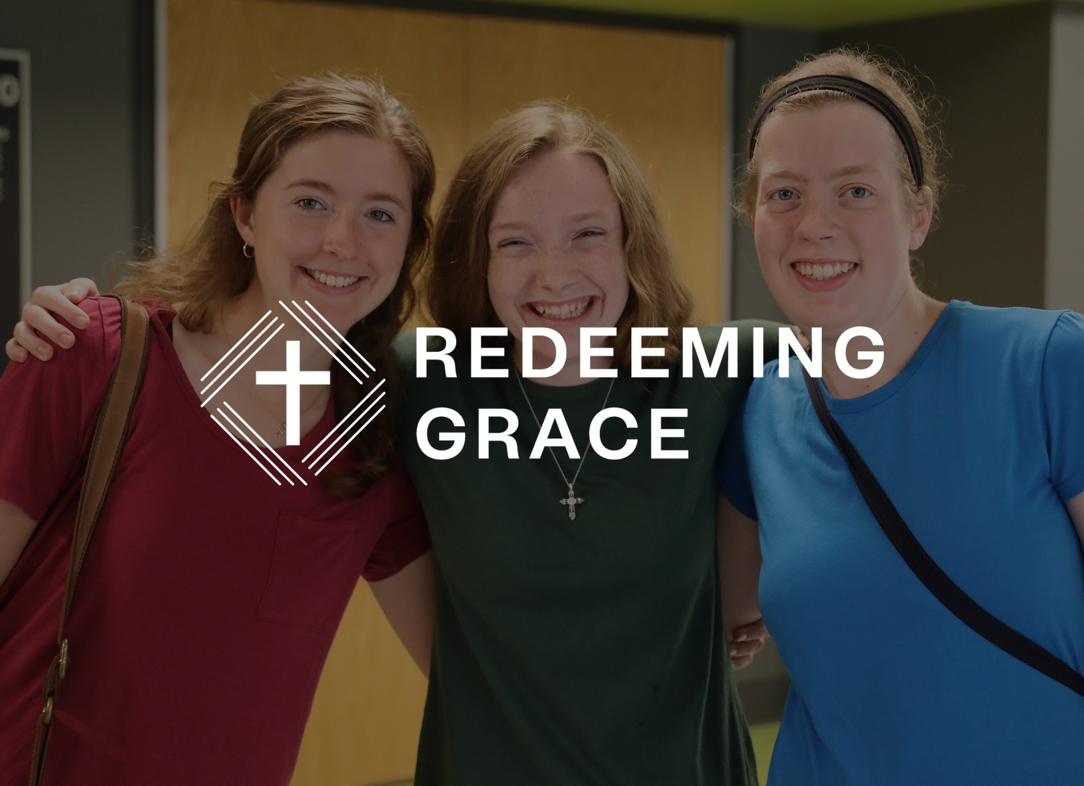 Get Connected | Redeeming Grace Church | Church in Mechanicsburg